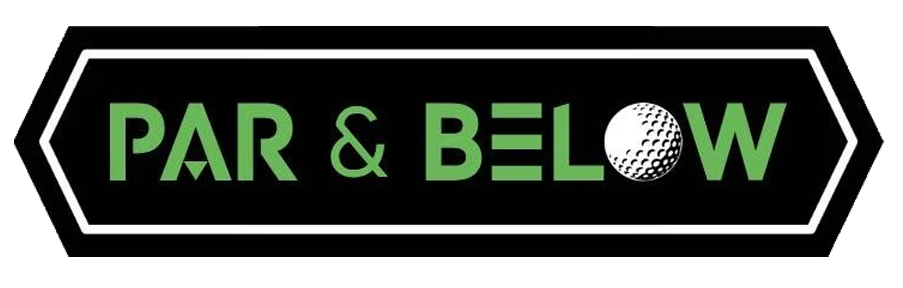 Home | Par and Below